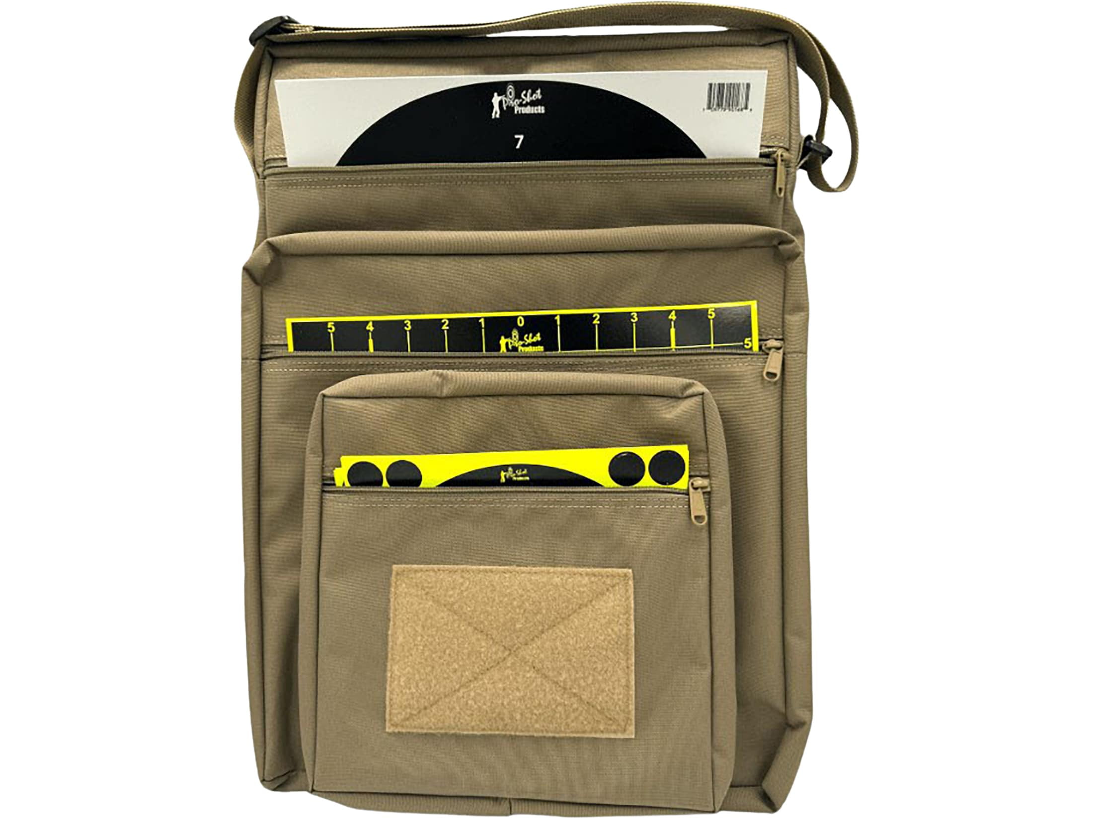 Pro-Shot Target Holder Range Bag - Walmart.com