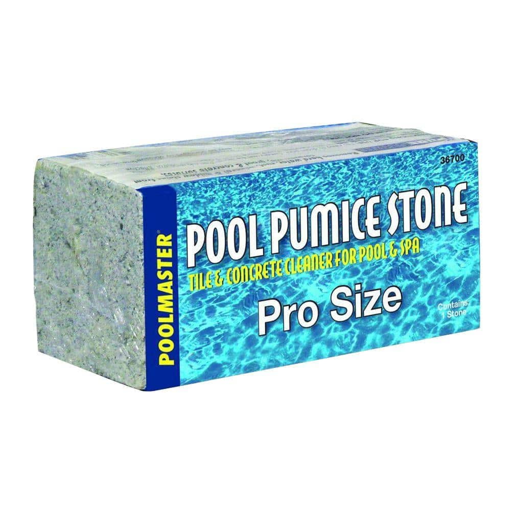 Pro Size Swimming Pool and Spa Pumice Stone - Walmart.com