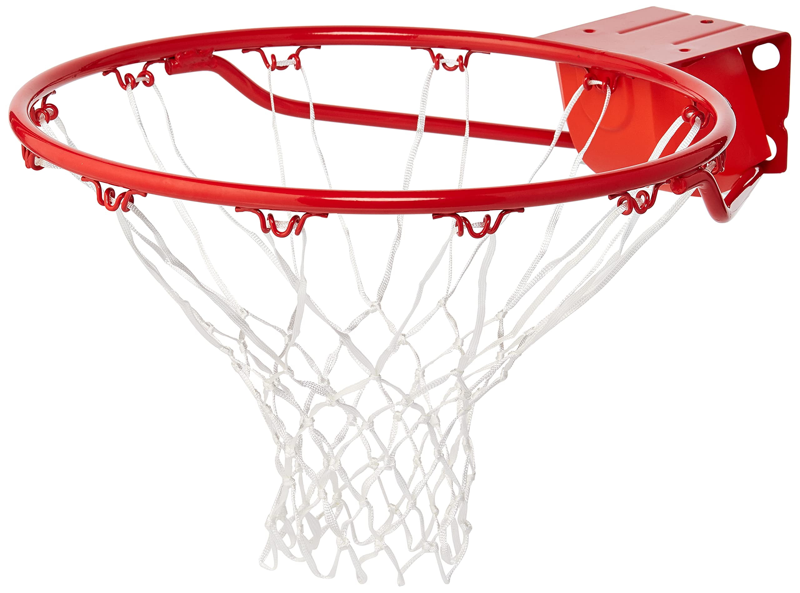 Pro Slam Professional Basketball Rim, Sturdy Steel Construction with ...