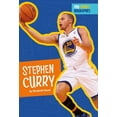 Pro Sports Biographies Stephen Curry, (Paperback) - Walmart.com