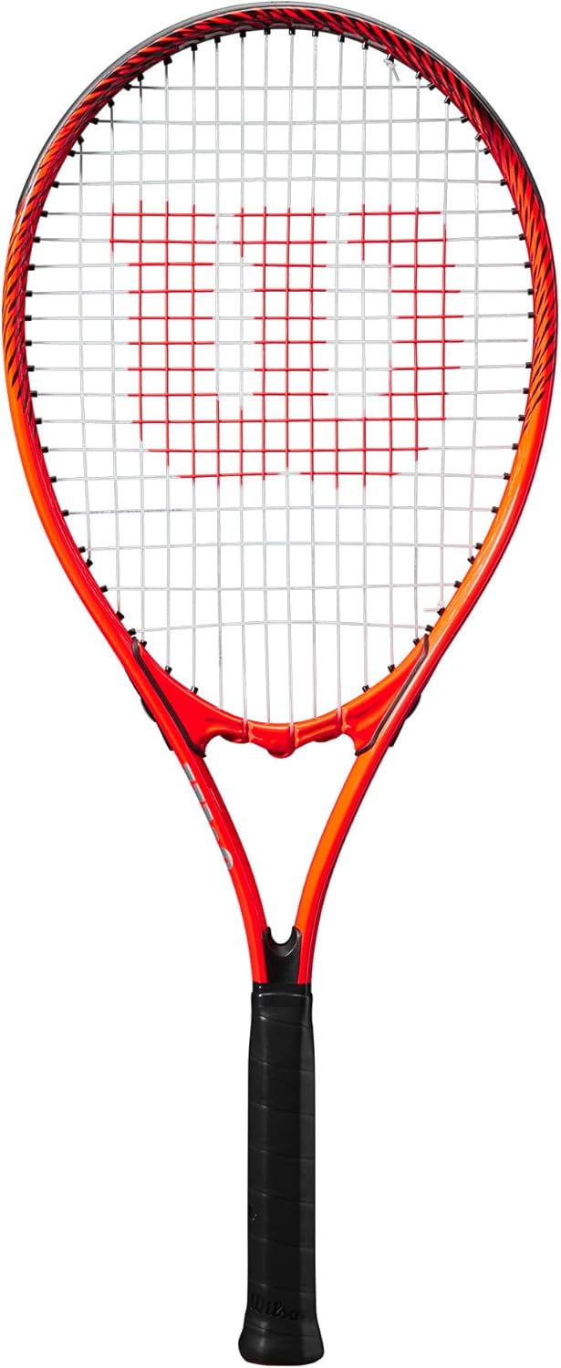Pro Staff Precision XL 110 Adult Recreational Tennis Racket - Grip Size ...