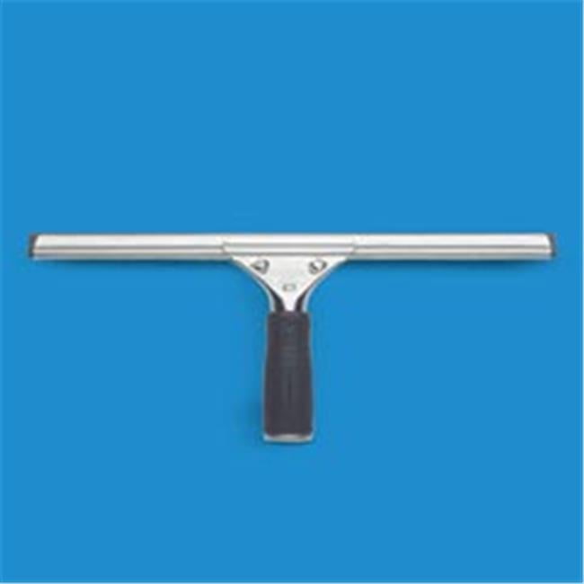 Pro Stainless Steel Window Squeegees Complete 18 in. - Walmart.com