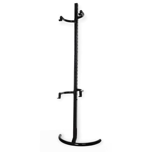 Pro Stand Plus Bike Rack - Heavy-Duty Telescoping Stand with Tool Tray ...