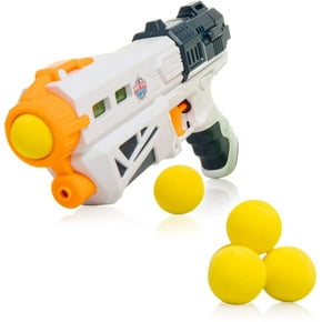 Toy Guns That Shoot Foam Balls