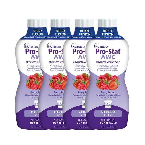 Pro-Stat Protein Drinks in Protein - Walmart.com