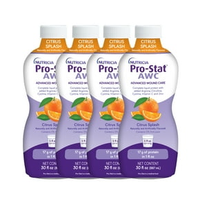 Pro-Stat Protein Drinks in Protein - Walmart.com