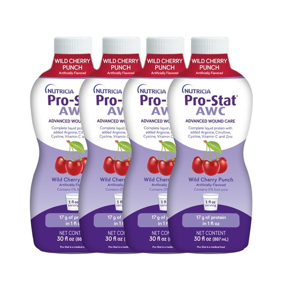 Pro-Stat Protein Drinks in Protein - Walmart.com