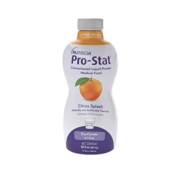 Pro-Stat AWC, Hydrolyzed Protein Healing Drink, Nutrition Recovery for ...