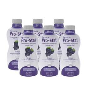 Pro-Stat Protein Drinks in Protein - Walmart.com