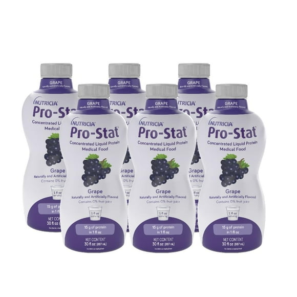 Pro-Stat Protein Drinks in Protein - Walmart.com