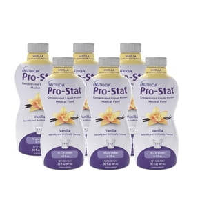 Pro-Stat Protein Drinks in Protein - Walmart.com