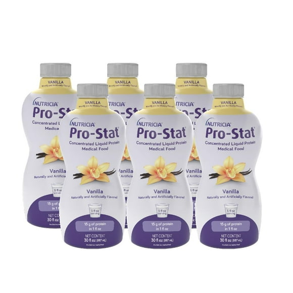 Pro-Stat Protein Drinks in Protein - Walmart.com