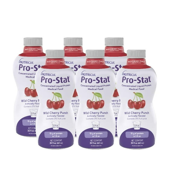 Pro-Stat Protein Drinks in Protein - Walmart.com