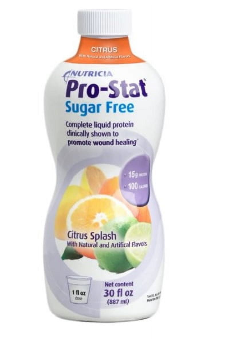 Pro-Stat Protein in Health and Medicine - Walmart.com