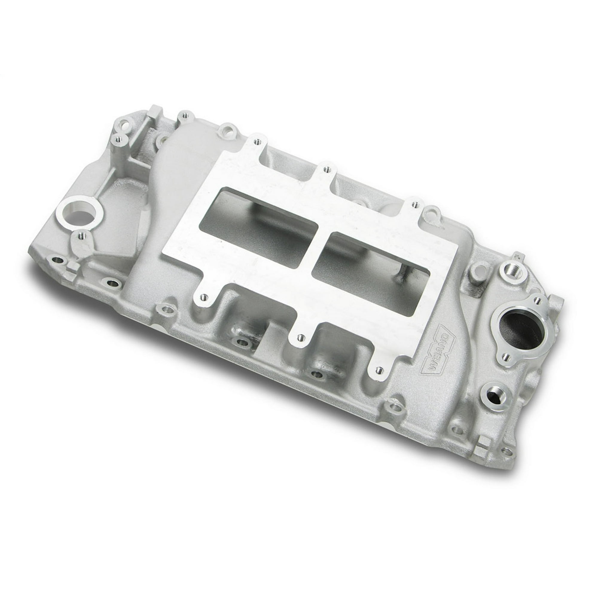 Supercharger Blower Intake