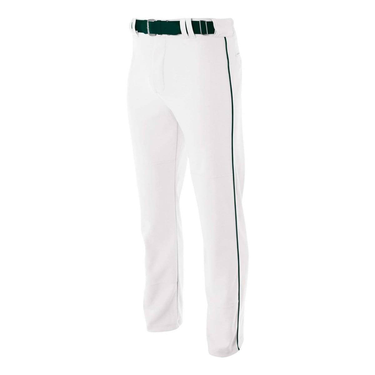 Pro Style Open Bottom Baggy Cut Baseball Pants - Walmart.com