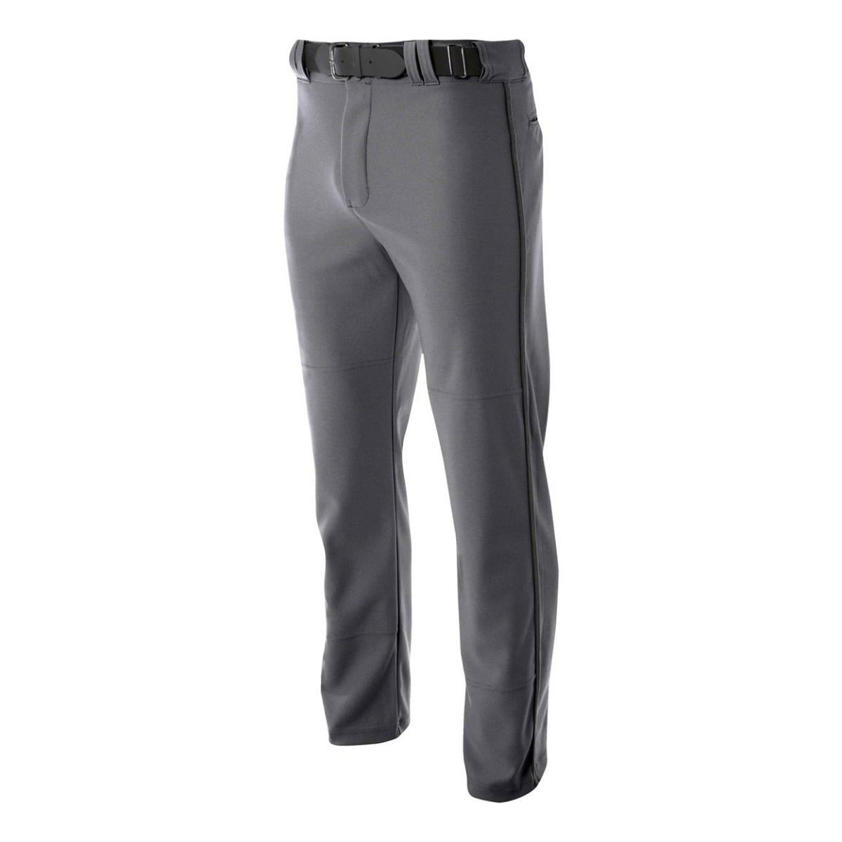 Pro Style Open Bottom Baggy Cut Baseball Pants - Walmart.com