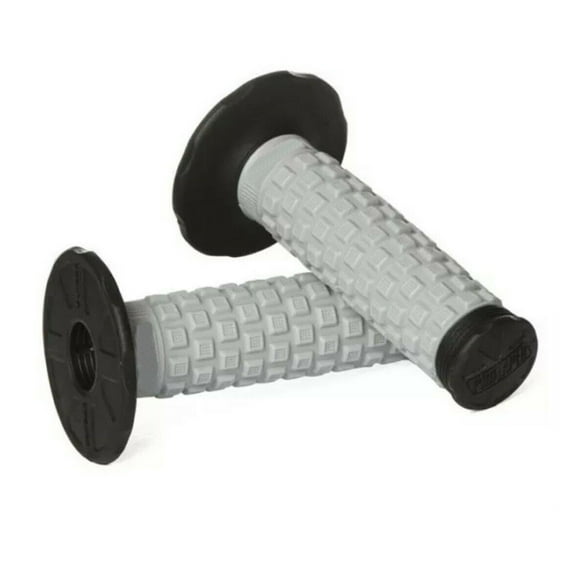 Pro Taper Pillow Top Handlebar Grips for Dirt Bike Motorcycles Fits ...