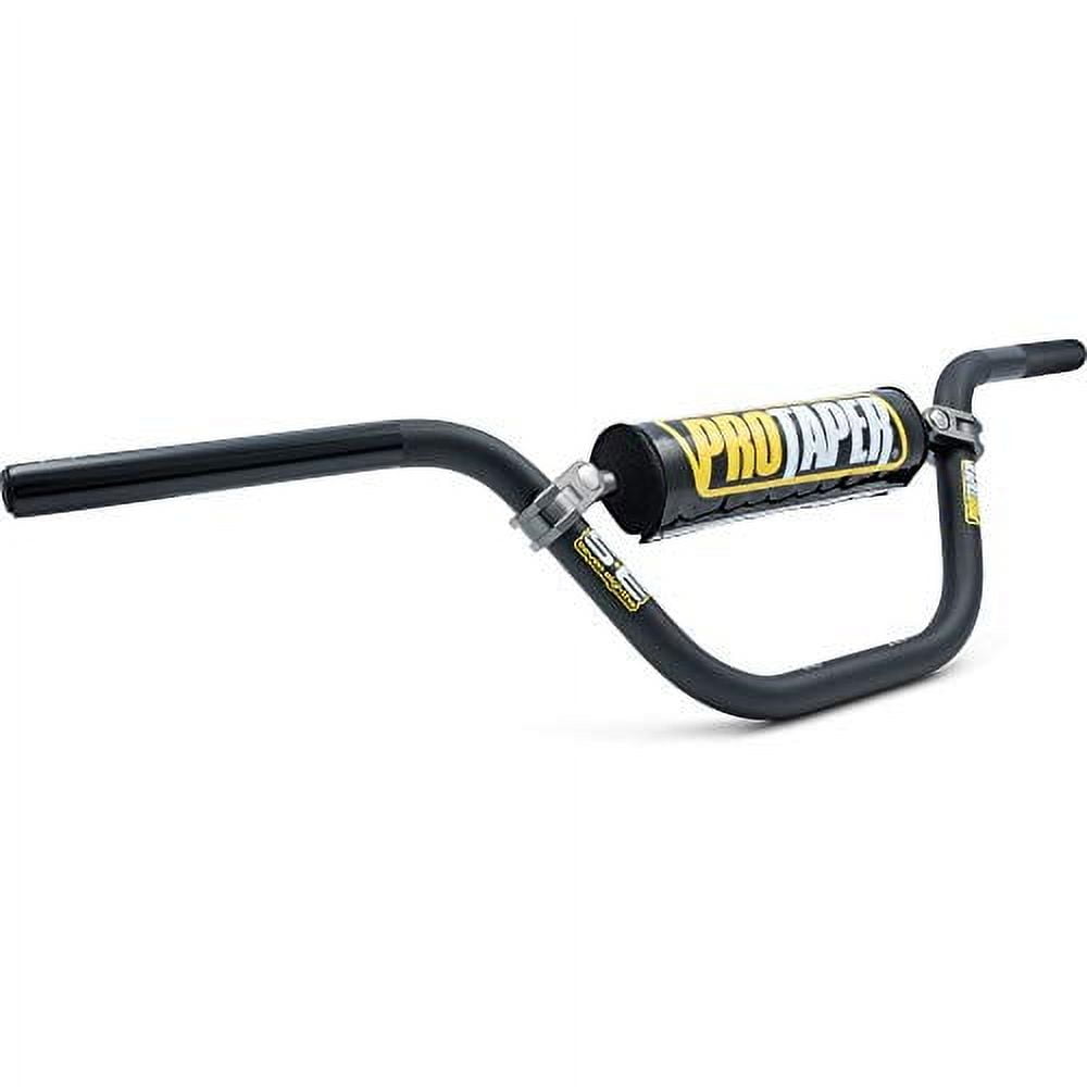 Pro Taper SE Series 7/8" Standard Handlebars - XR 50/Jet Black ...