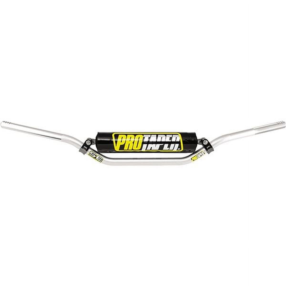 Pro Taper Seven Eighths Atv High Handlebars - Silver - Walmart.com