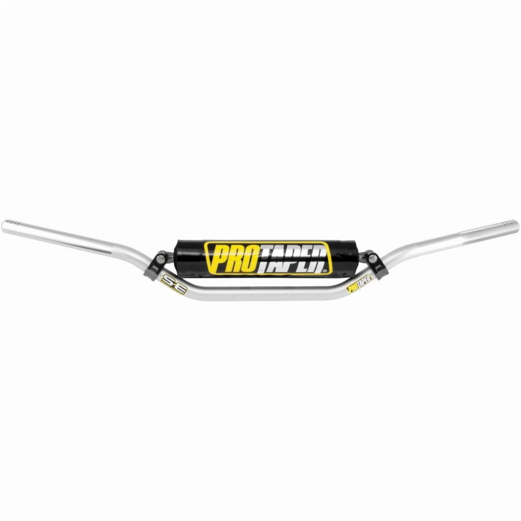 Pro Taper Seven Eighths Atv High Handlebars - Silver - Walmart.com