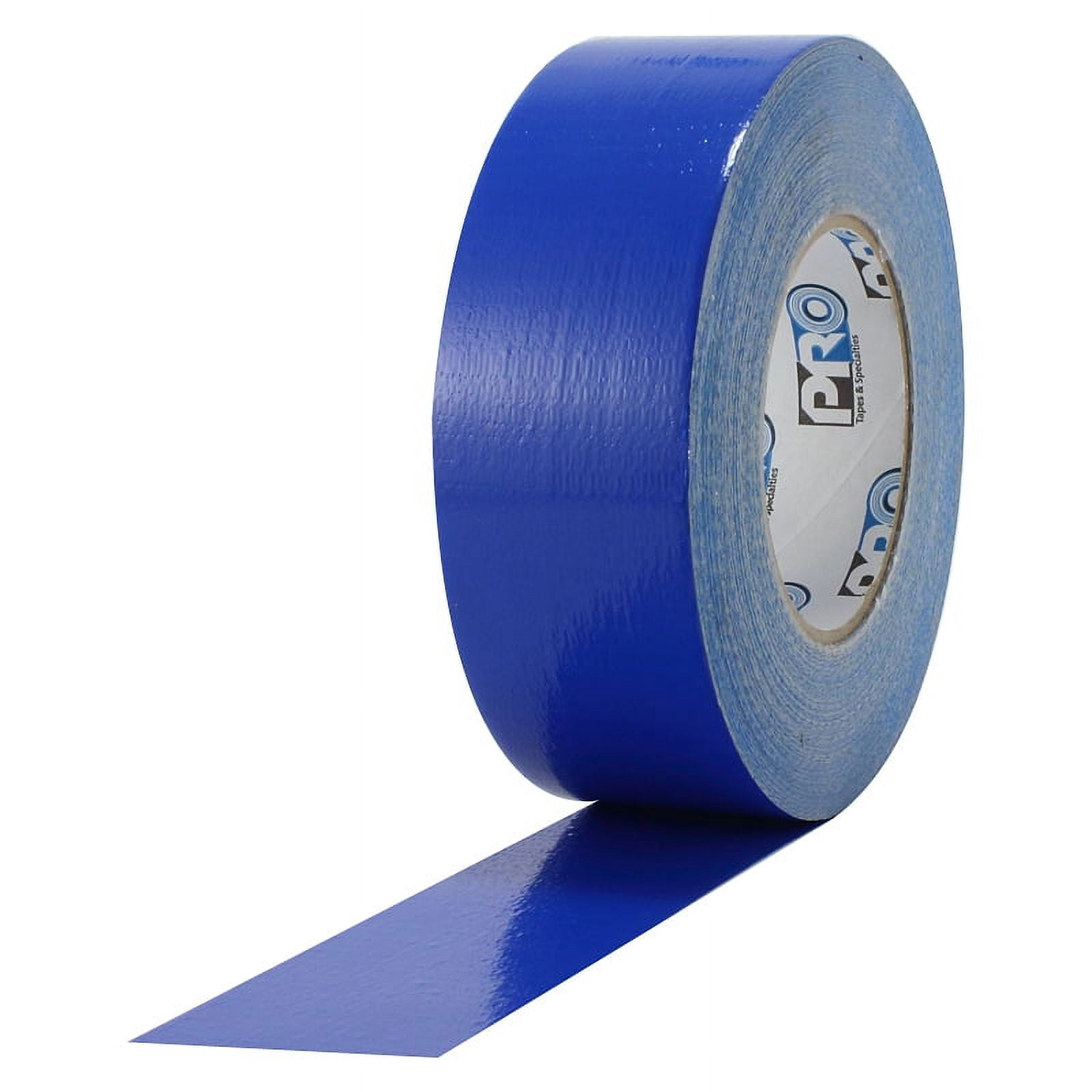 Pro Tapes General Purpose Duct Tape (PRO-Duct-110): 3 in. (72mm actual ...
