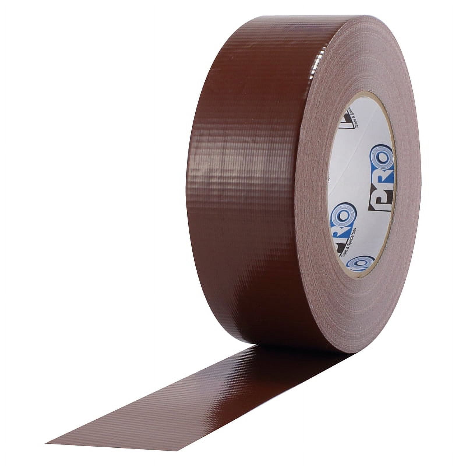 Pro Tapes General Purpose Duct Tape (PRO-Duct-110): 3 in. (72mm actual ...