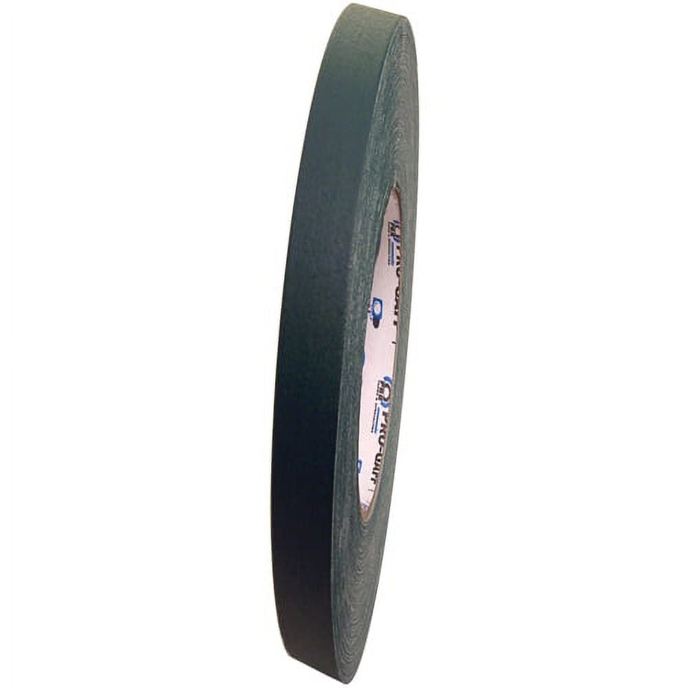 Pro Tapes PRO-SPIKE/GRN0545 Pro Gaff Gaffers Spike Tape - Walmart.com