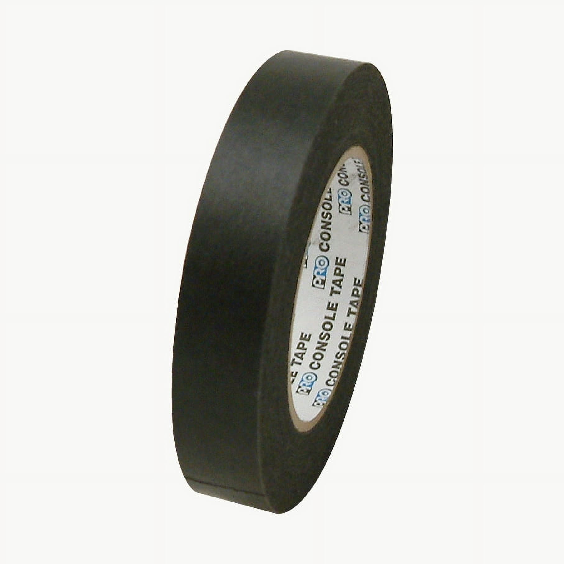 Pro Tapes Pro-Artist Artist / Console Tape: 1 in x 60 yds. (Black ...