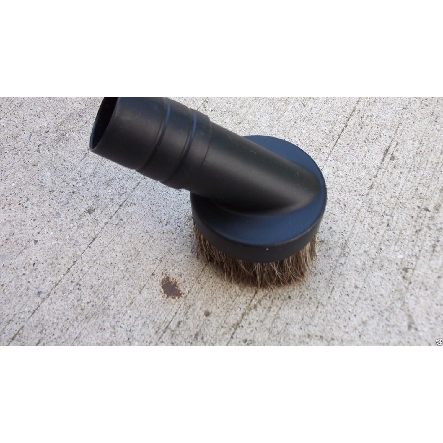 Pro Team Proteam BackPack Vacuum 1 1/2" Dusting brush tool 100110 ...