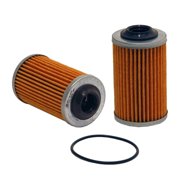 Pro Tec 176 Cartridge Lube Metal Canister Filter - Walmart.com