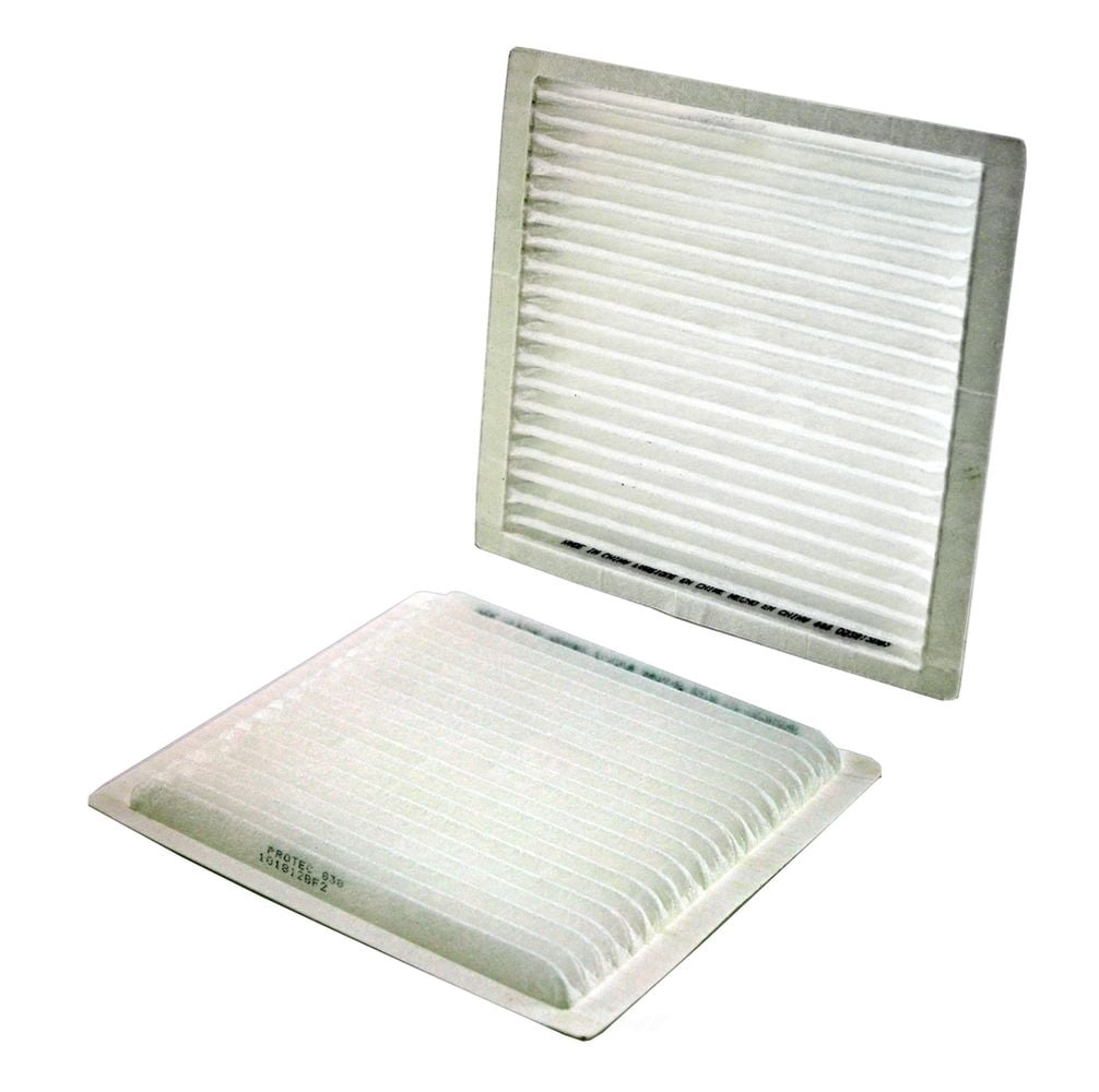 Pro-Tec 838 Cabin Air Filter - Walmart.com