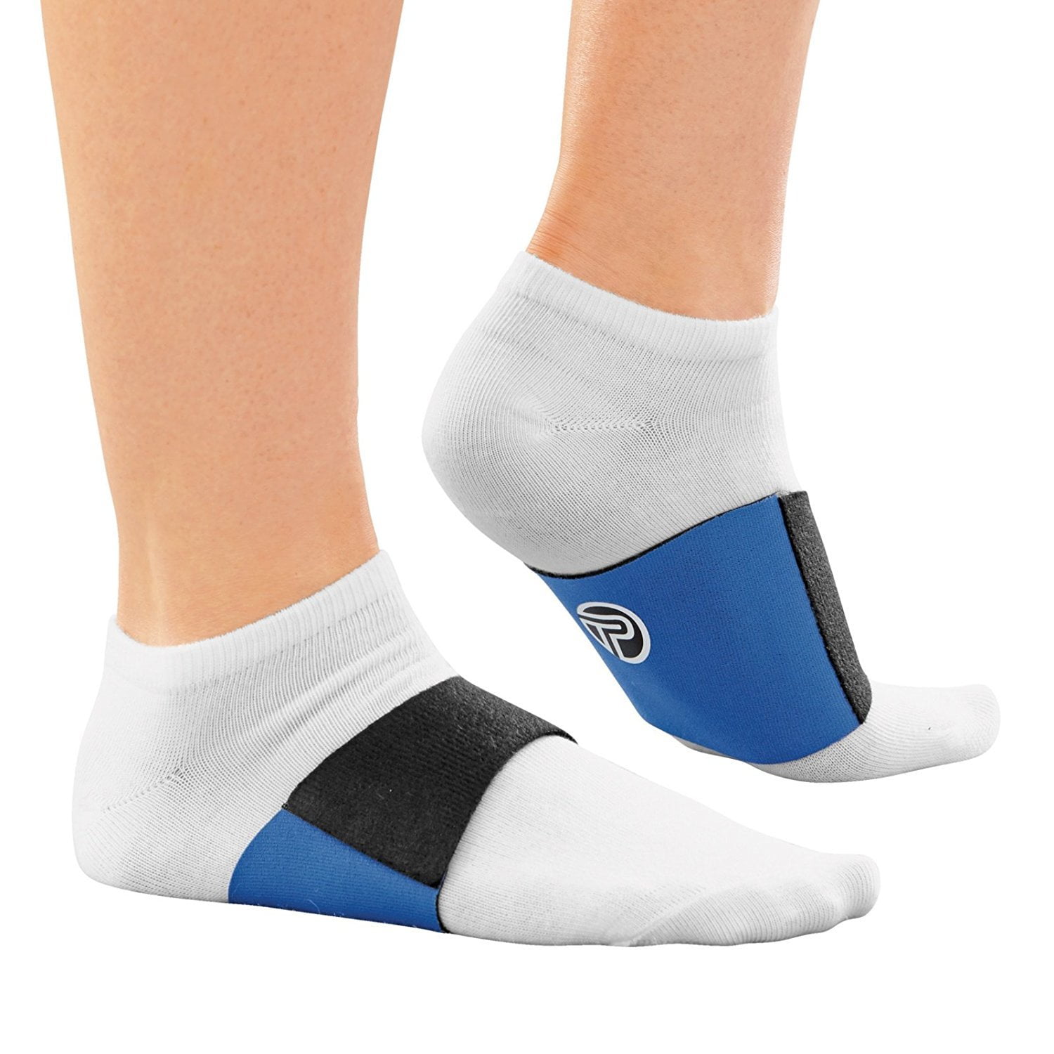 Pro-Tec Athletics Arch Pro-Tec - Premium Arch Support for Plantar ...