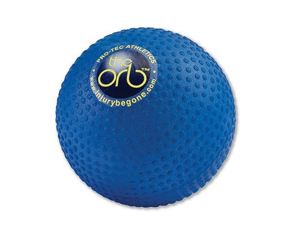 Pro-Tec Athletics Orb Mobility Massage Ball 7'' Diameter - Walmart.com