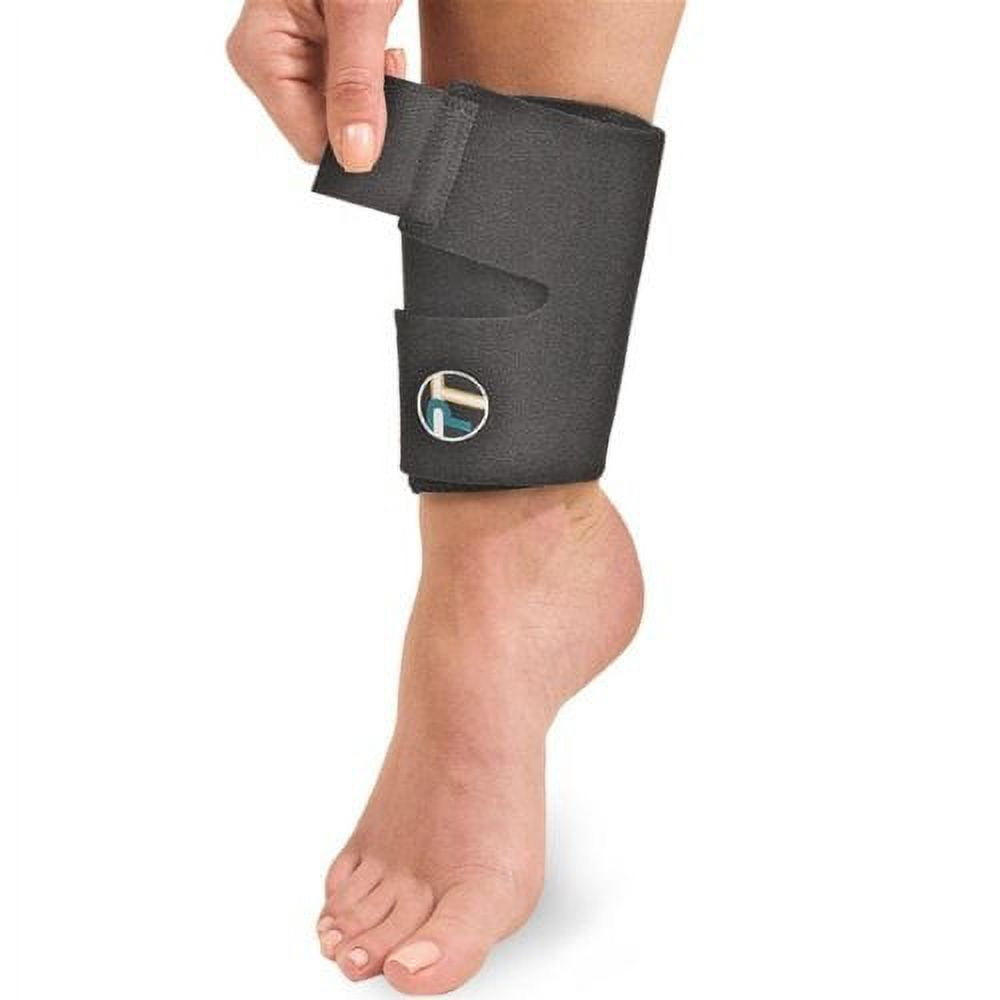Shin Splints Support Wrap - Walmart.com