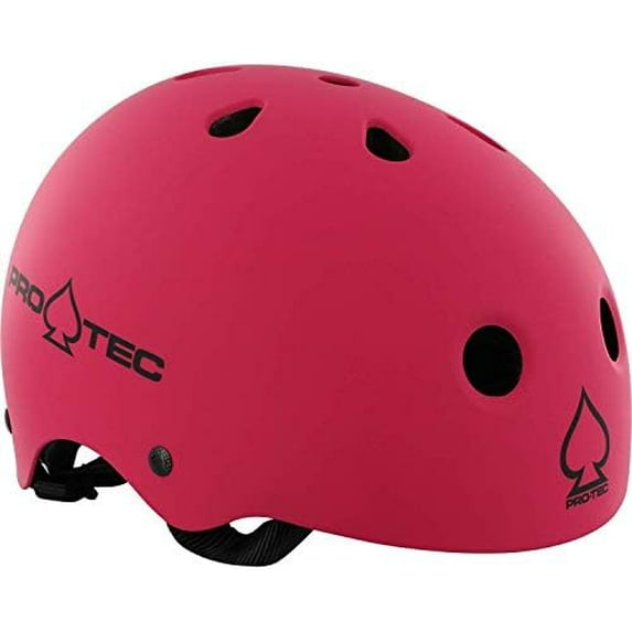 Pro-Tec Helmets Original Classic Helmet CERT. - Walmart.com