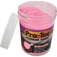 Pro-Tec Jigs and Lures Powder Paint, Jig Head Fishing Paint, Fishing Lure Paint (Glow Hot Pink ...