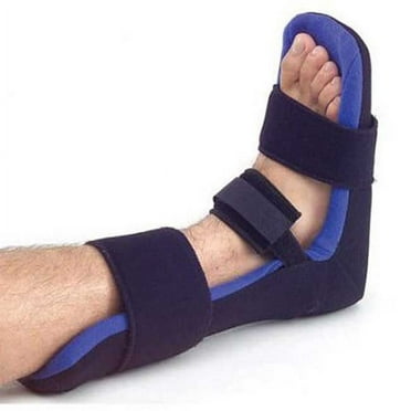 Orfit Classic Precuts, gauntlet thumb post splint, 1/16" micro perforated, large - Walmart.com