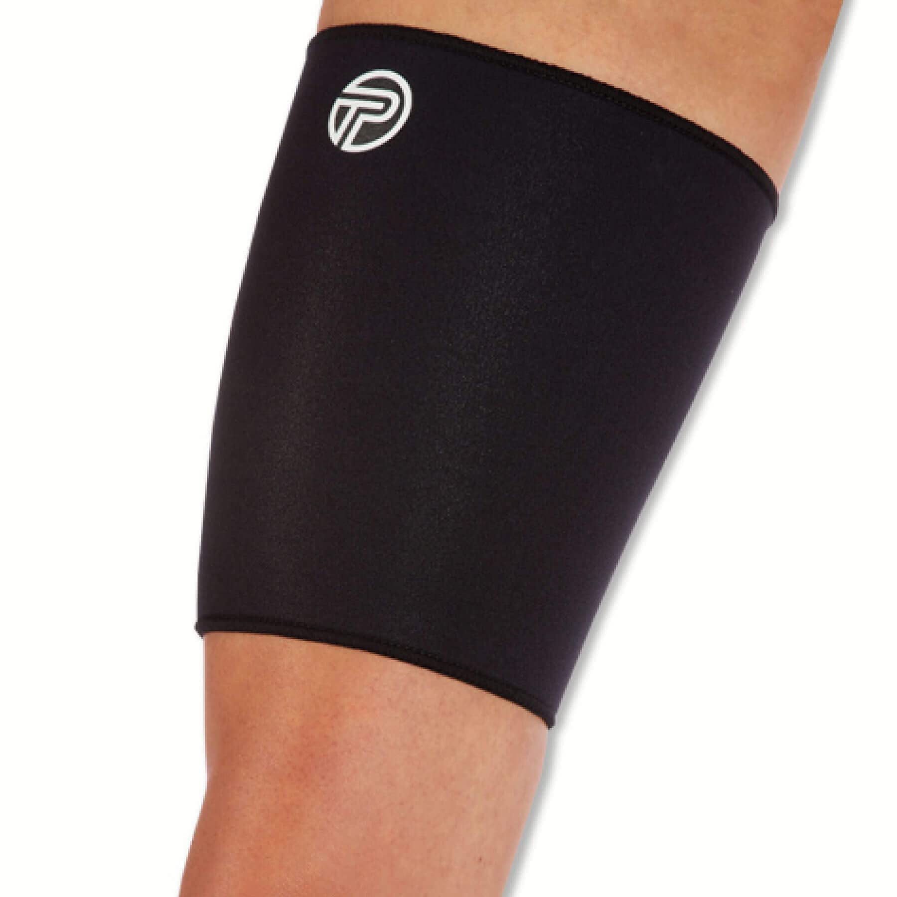Pro-Tec Athletics Thigh Sleeve, Hamstring Wrap, XXL, Neoprene Support ...