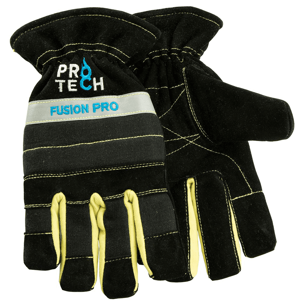 Pro-Tech 8 Fusion PRO NFPA 1971-2018 Compliant Structural Firefighting ...