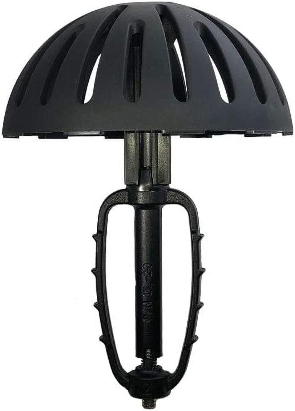 Pro-Tech Drain Lock Dome for Commercial Drains (2 INCH) - Walmart.com