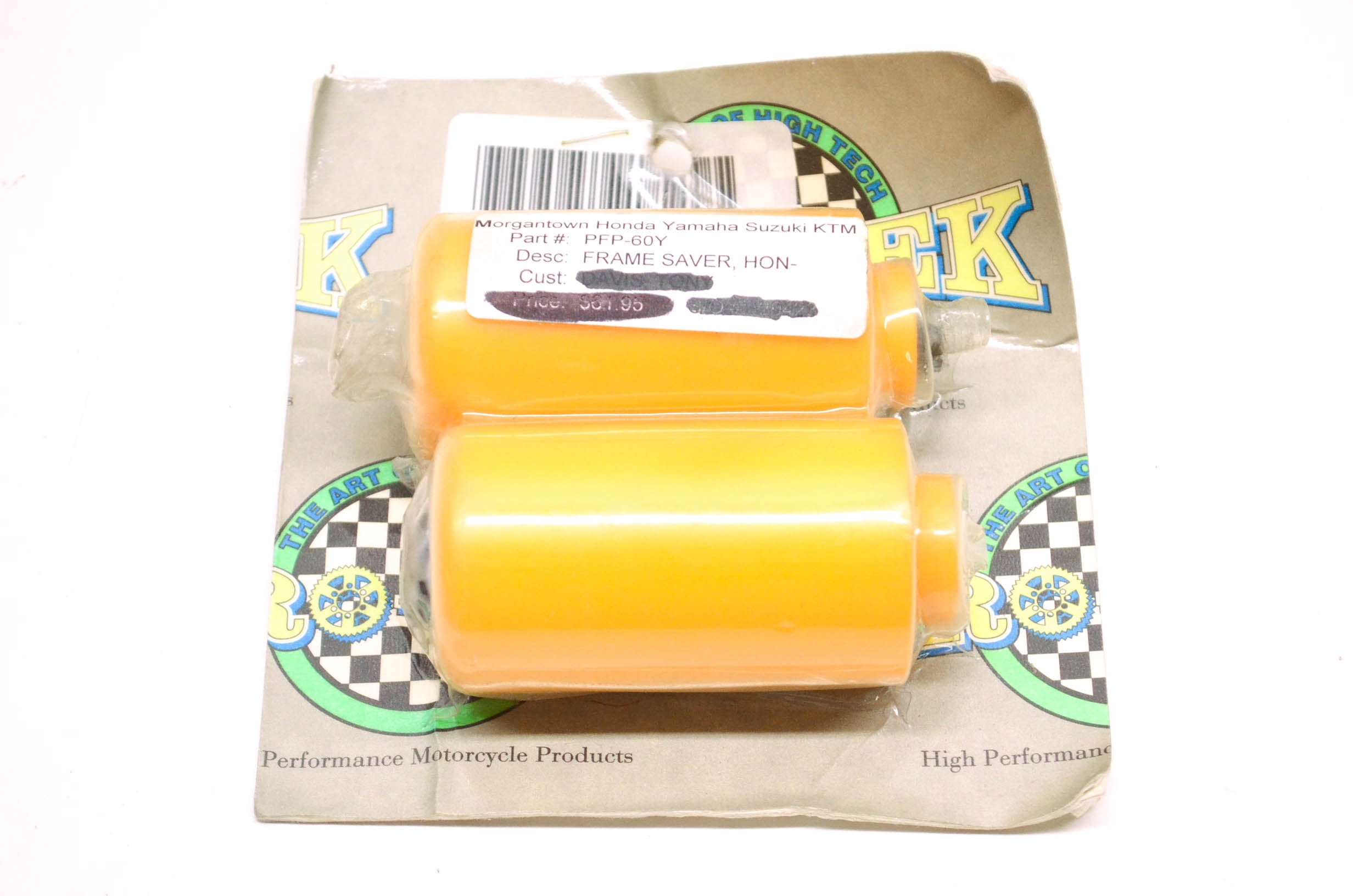 Pro-Tek PFP-60Y Frame Saver Kit NOS - Walmart.com