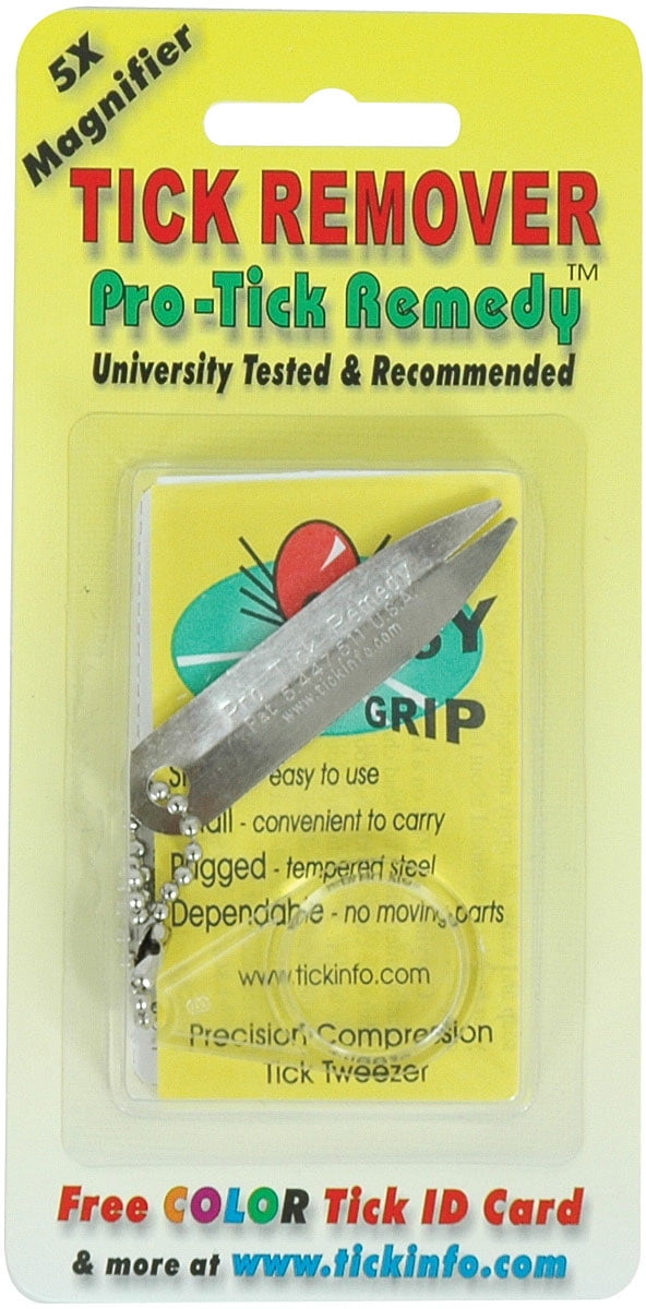 Pro-tick Remedy: The Ultimate Solution for Tick Control - Walmart.com