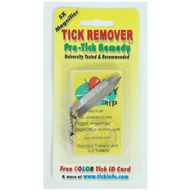 Pro-tick Remedy: The Ultimate Solution for Tick Control - Walmart.com