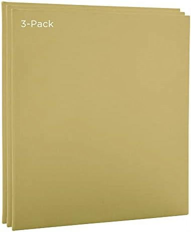 Pro-Tones All-Media Toned Canvas Panels 3-Pack - Triple-Primed 100% ...