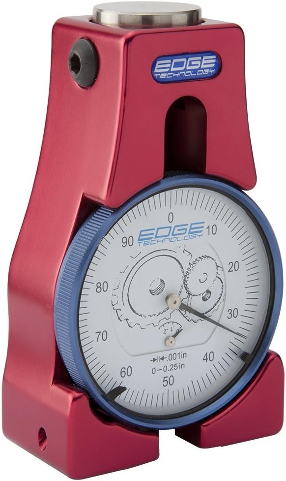 Pro Touch Off Gage Z axis Tool Setter - Walmart.com