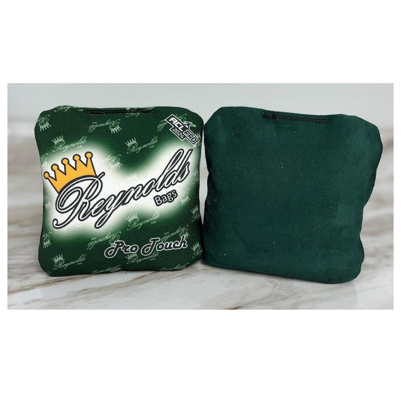 Pro-Touch - Reynolds - ACL APPROVED - AS SEEN ON ESPN - PROFESSIONAL ...