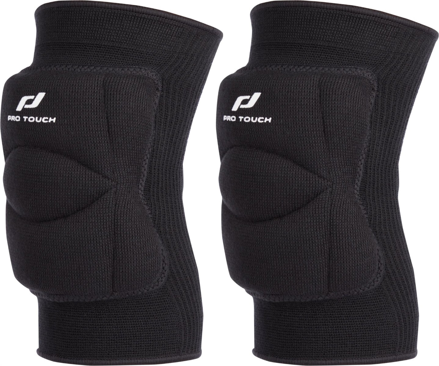 Pro Touch Volleyball Match All-Purpose Knee Pads - Walmart.com