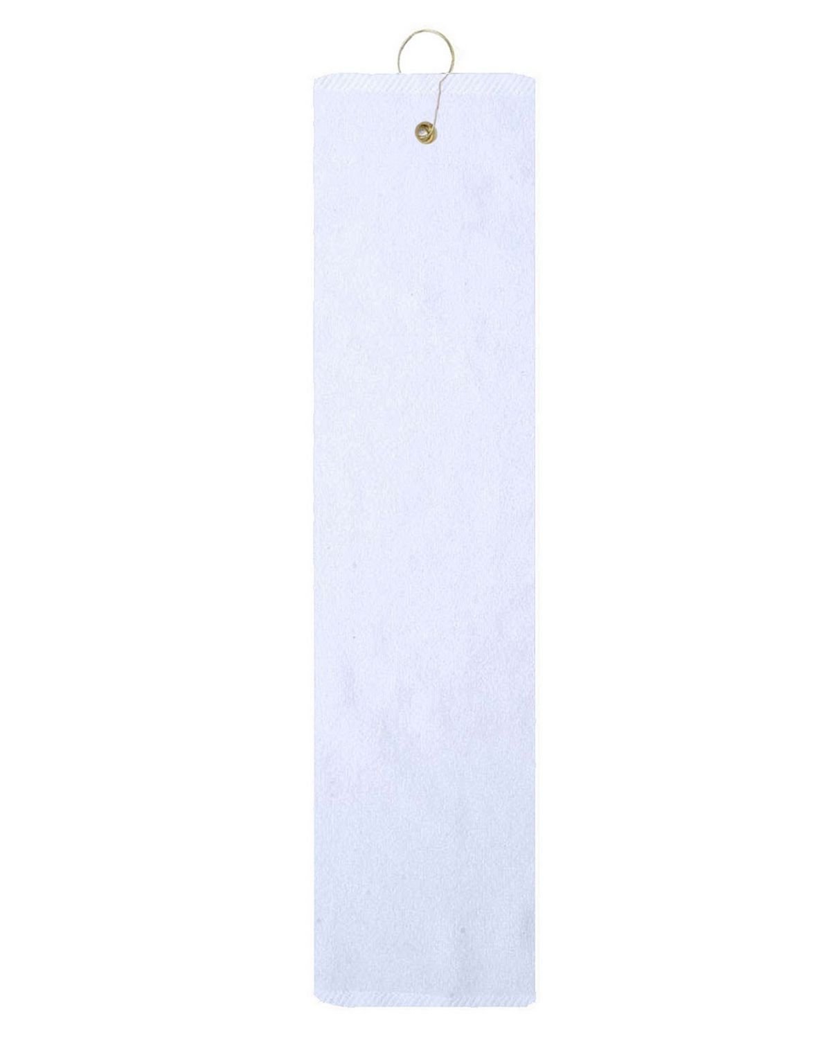 Pro Towels TRU25TF Diamond Collection Golf Towel - Walmart.com