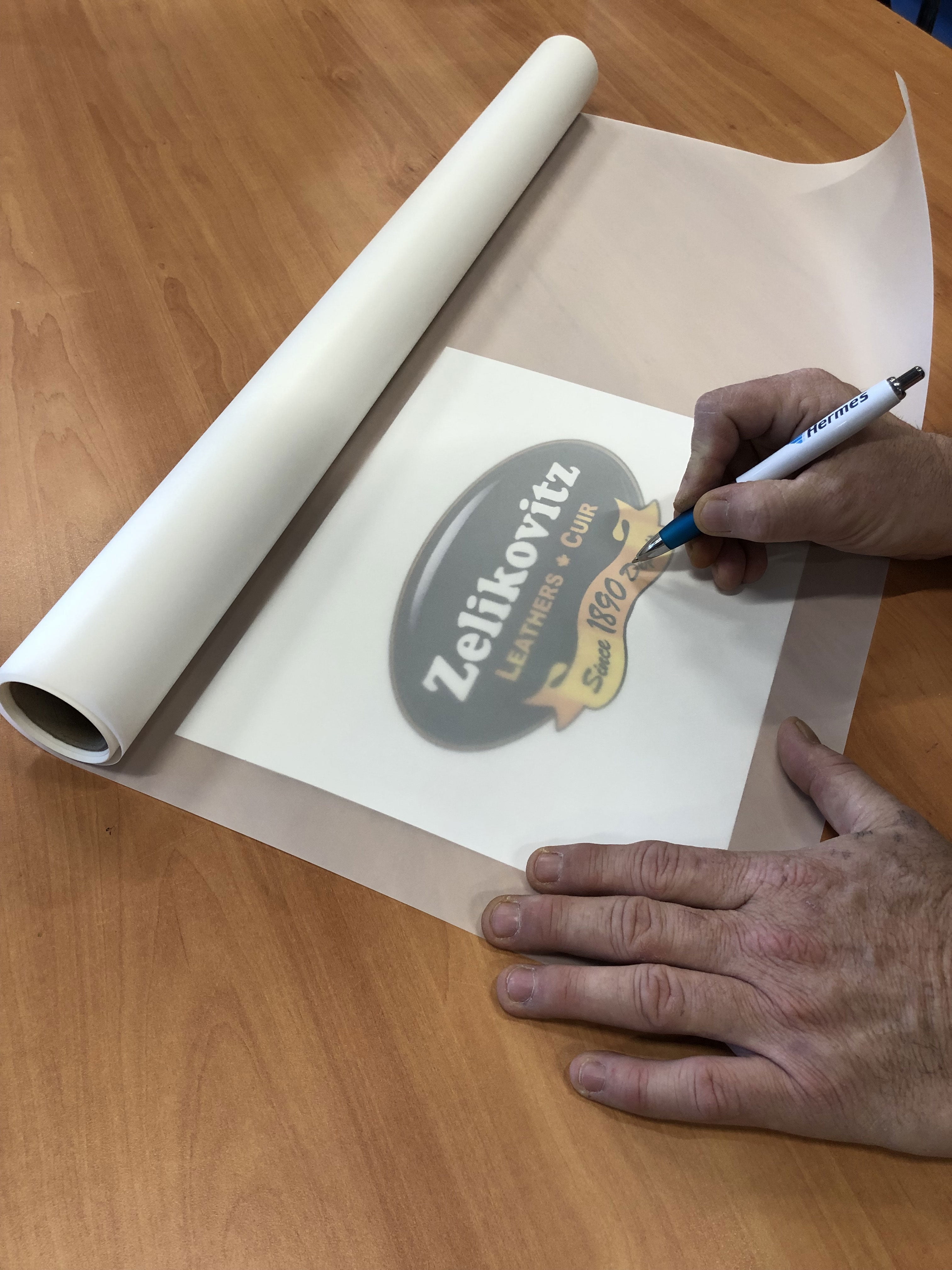 Pro Tracing Film 3506-00 - Walmart.com